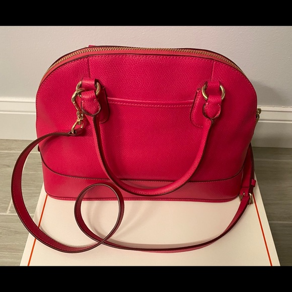 Coach | Bags | Authentic Coach Matching Set Purse Wallet Bag | Poshmark